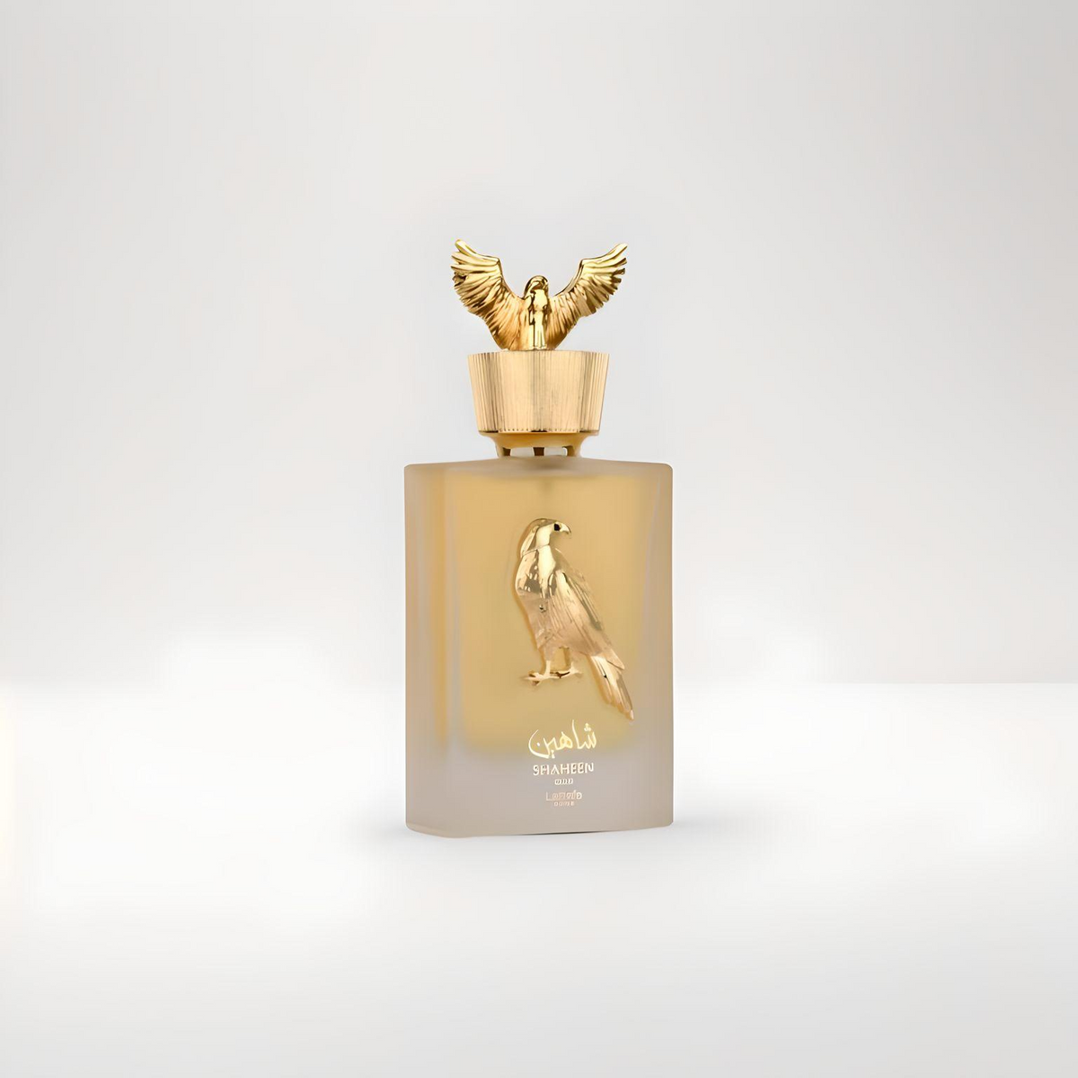 PERFUME SHAHEEN GOLD 100ML - DUPE 1 MILLION PRIVE – ASURA