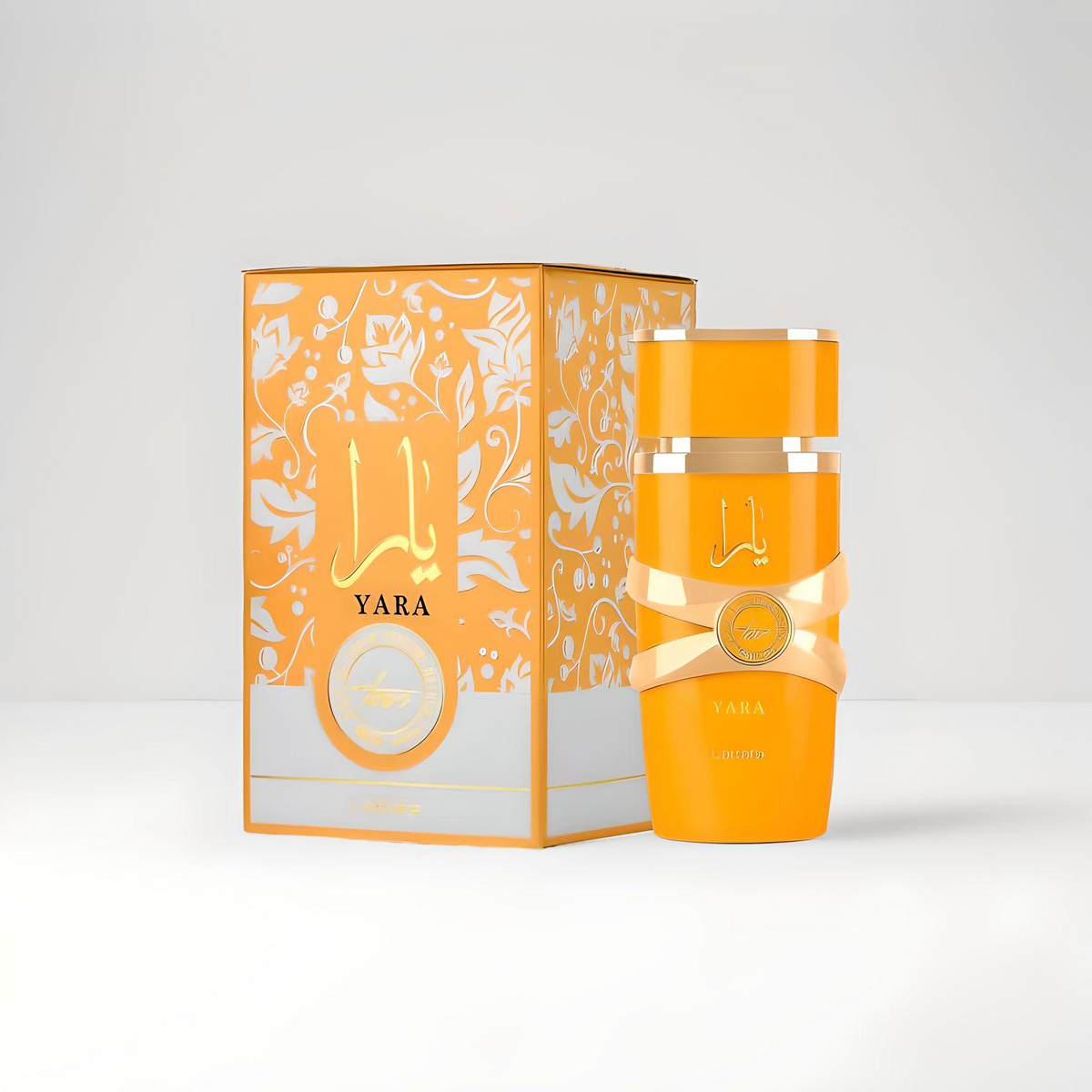 PERFUME YARA TOUS 100ML - DUPE FAME – ASURA