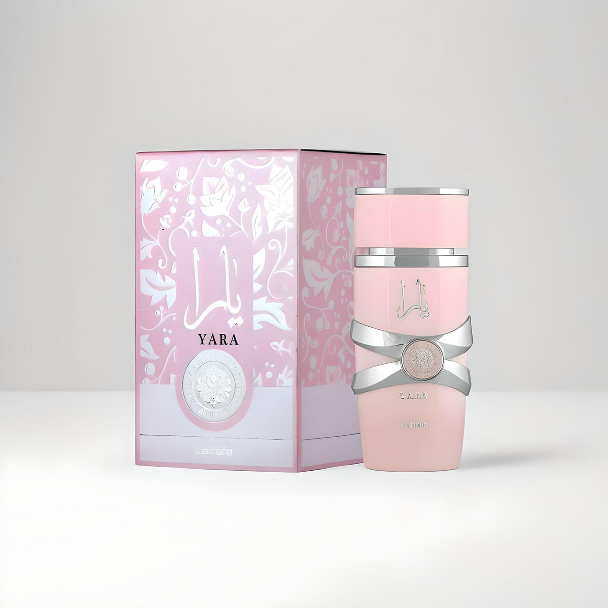 PERFUME YARA 100ML - DUPE SIGNATURE – ASURA